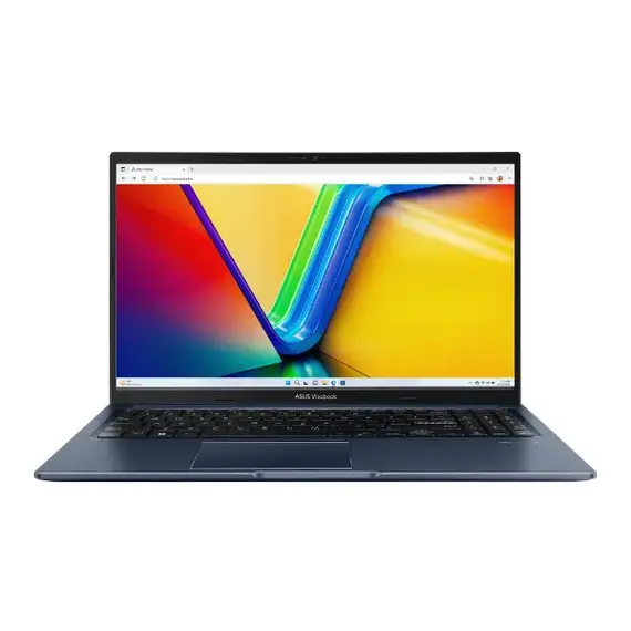 Asus VivoBook 15 X1502ZA-BQ003W laptop Core I3-1215U 256G- Redlinesys