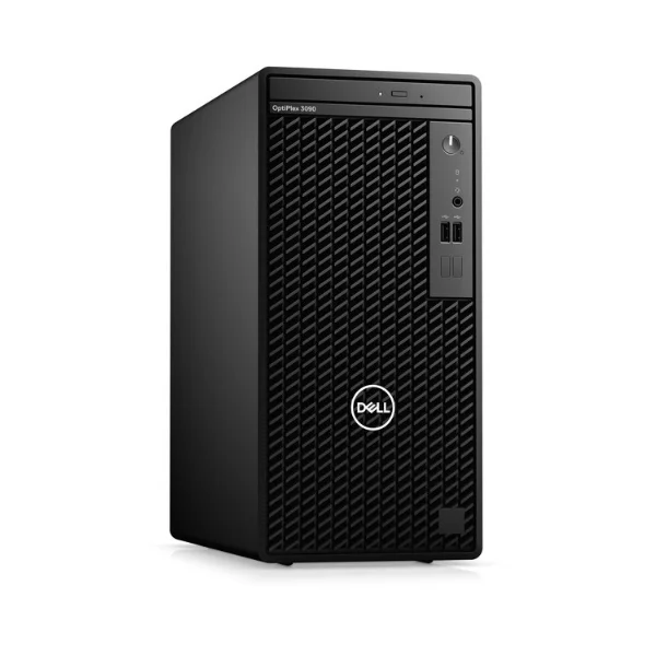 Dell OptiPlex 3090 PC Intel Core I5-10505 1TB HDD 4GB Ram - Redlinesys