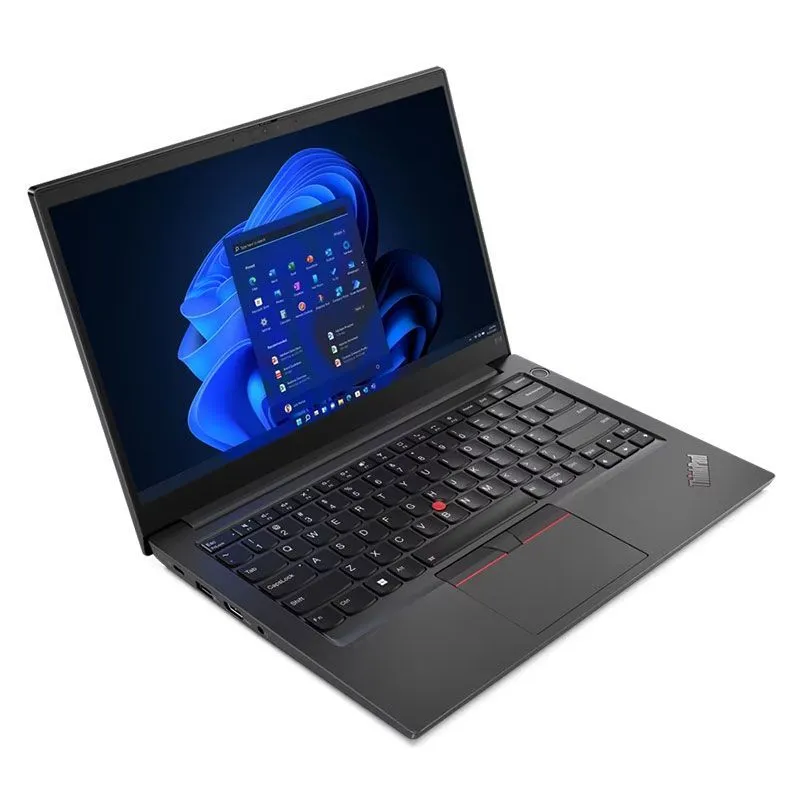 Lenovo ThinkPad E14 Gen 4 Laptop Business Intel Core I7-1255U - Redlinesys