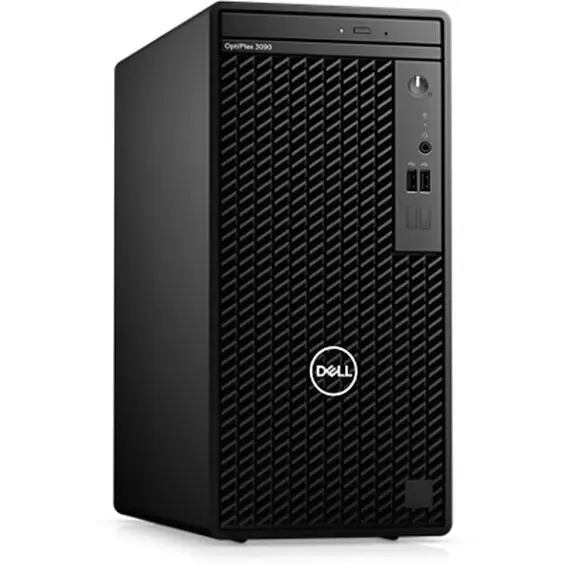 Dell OptiPlex 3090 pc Intel Core I3-10105 1TB HDD 4GB Ram - Redlinesys