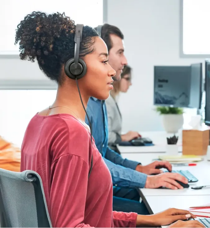 Logitech Zone 981-000870 Wired USB Headset - Redlinesys