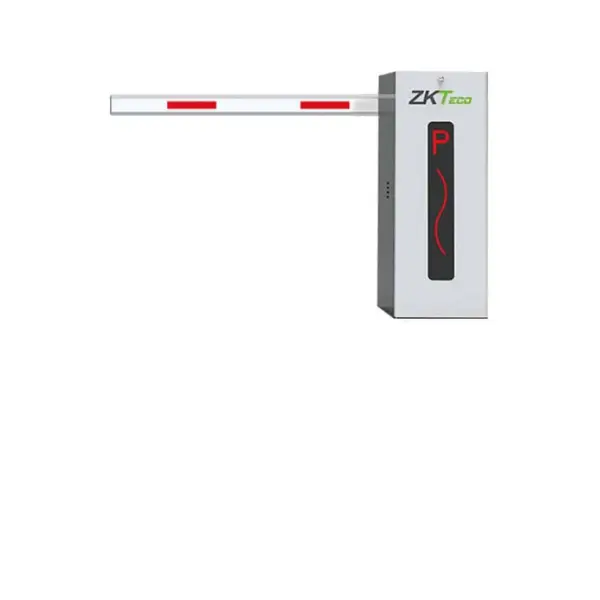 ZKTeco CMP200L Automatic Barrier Gate with Telescopic Boom - Redlinesys