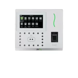 ZKTeco G3 Fingerprintn Multi-Biometric Time Attendance - Redlinesys